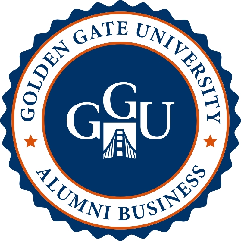 Golden Gate University Logo Golden Gate University: Ranking, Fees,